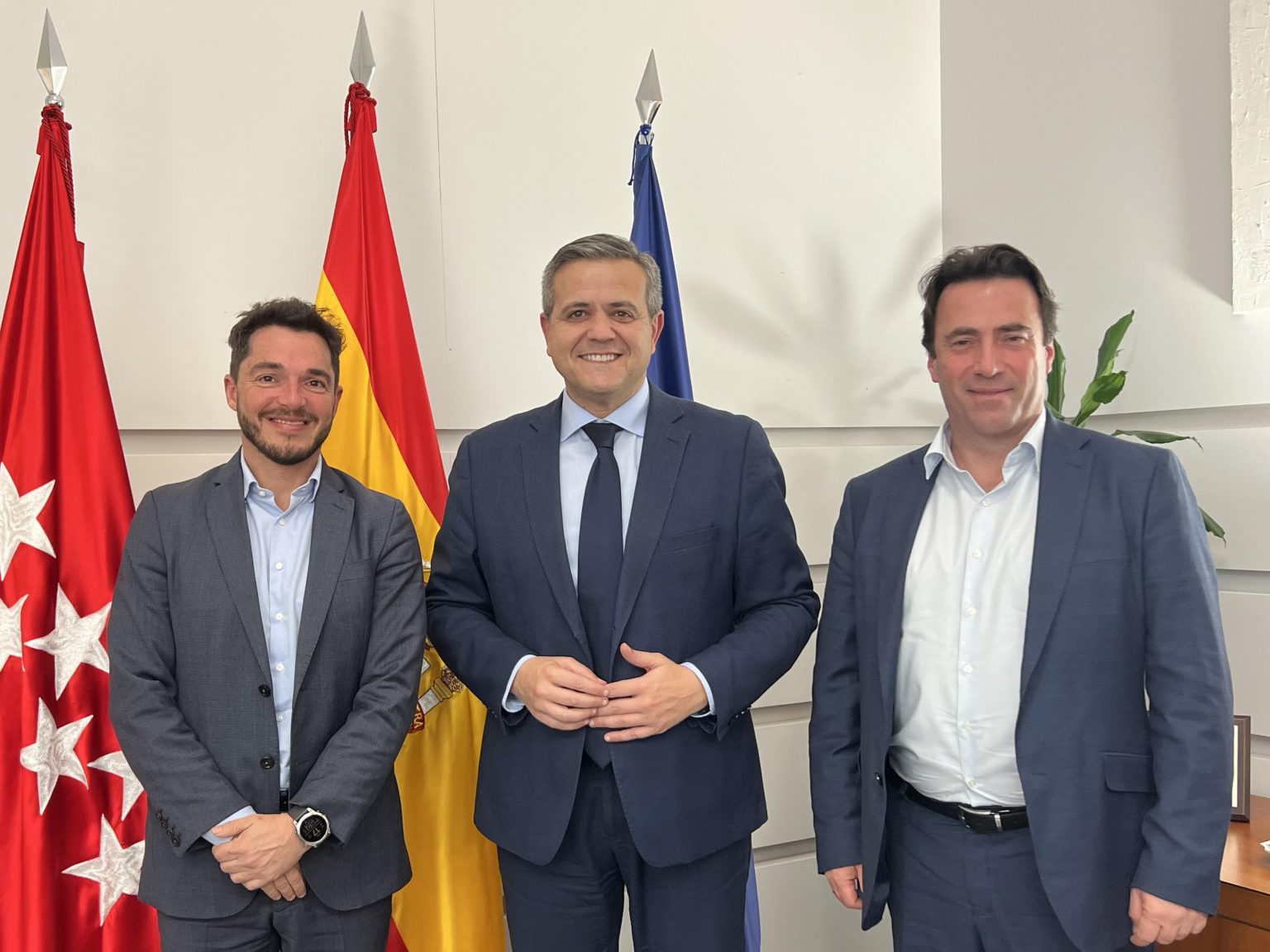 Transcoma Grupo Empresarial – Maritime and Global Logistics Solutions